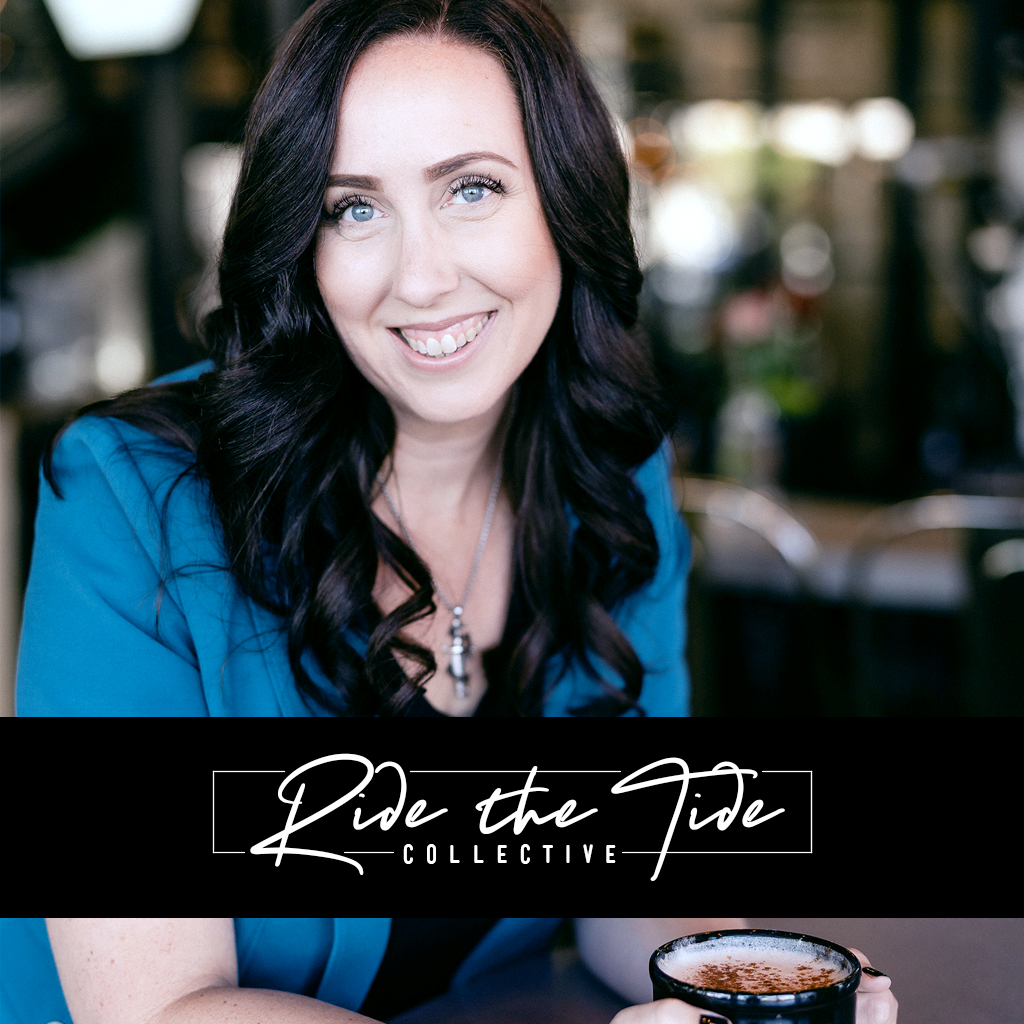Career Coaching + Strategies - Ride The Tide Collective